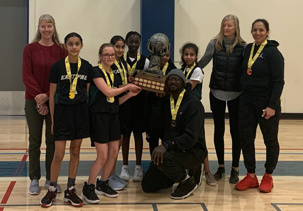 CMBA : Website by RAMP InterActive